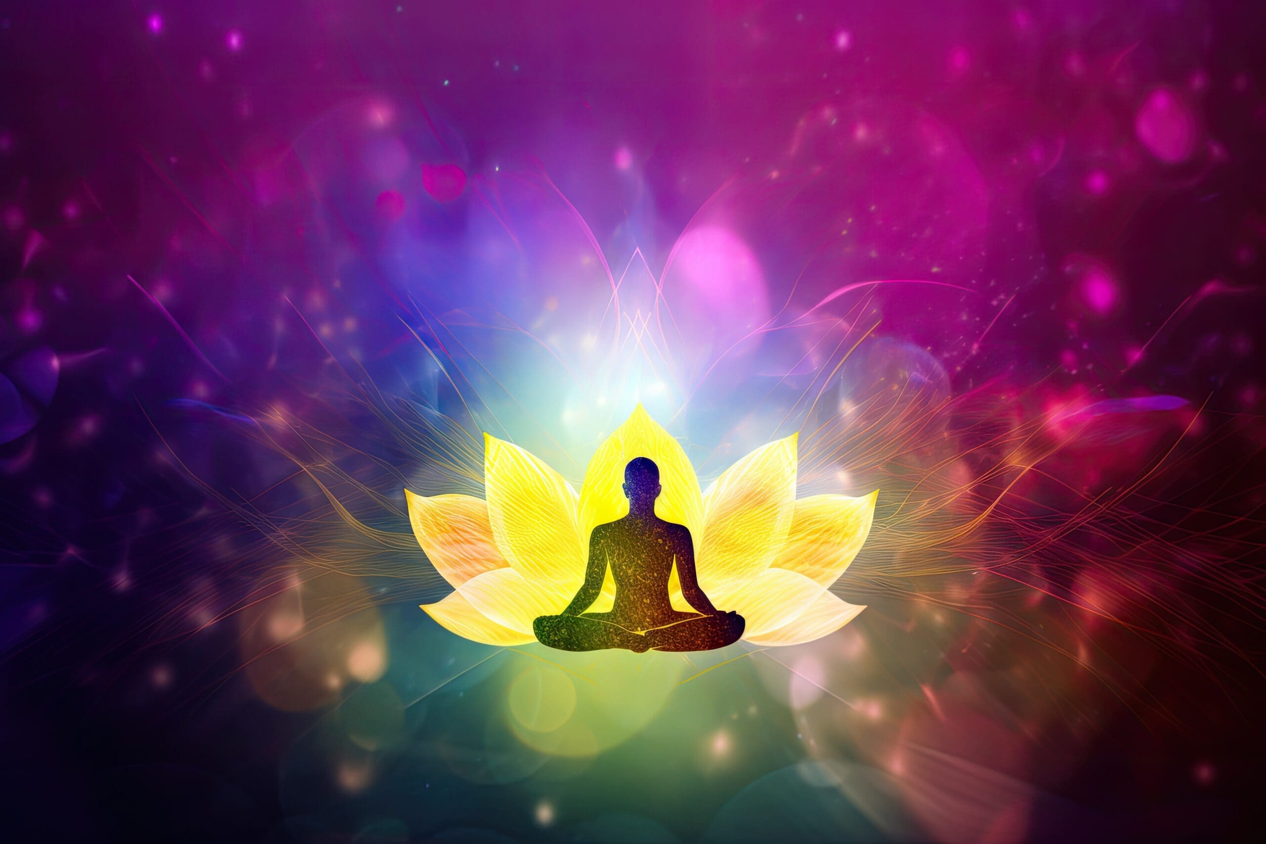 Living In The Present: An All-Encompassing Guide To Mindfulness | Yoga ...