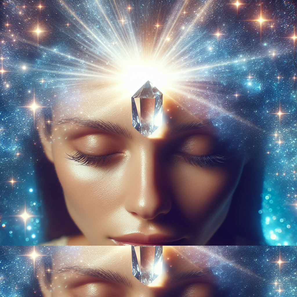 Kundalini Awakening: Unlocking Third Eye's Power For Spiritual Growth | Yoga Mind Body
